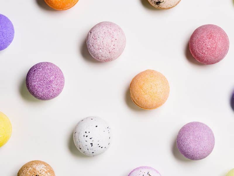 The Wonderful World Of Bath Bombs: A Fizzy Wizz Introduction. | Fizzy Wizz