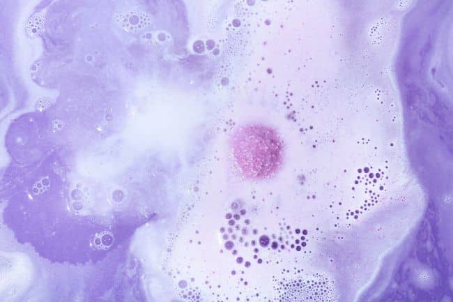 How Do Bath Bombs Work? The Science Behind The Fizz. | Fizzy Wizz
